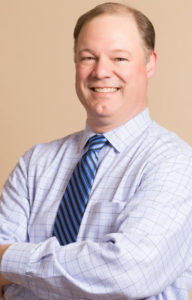 Meet Dr. Clint Long - Long Vision Center