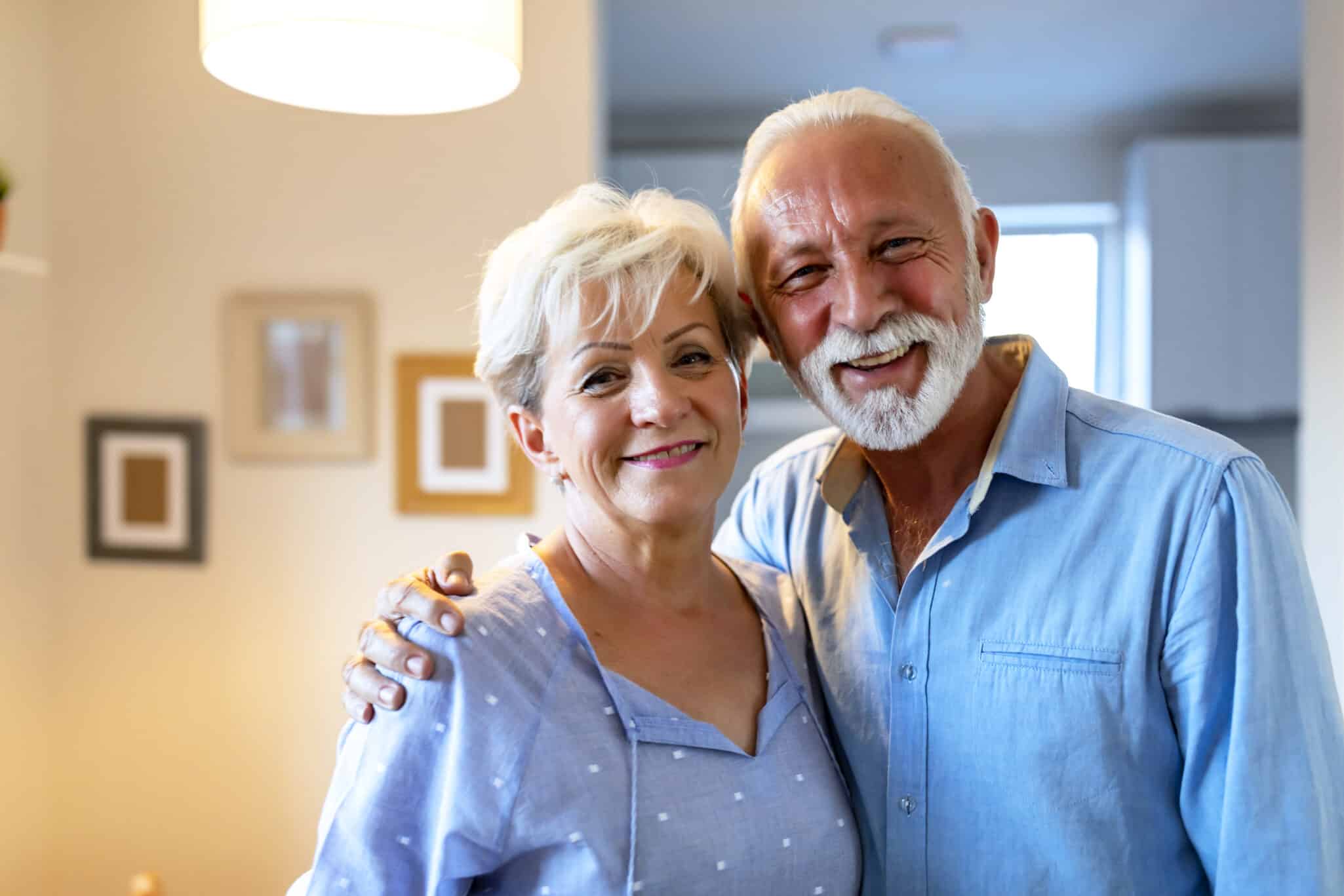 Cataract Surgery - Long Vision Center